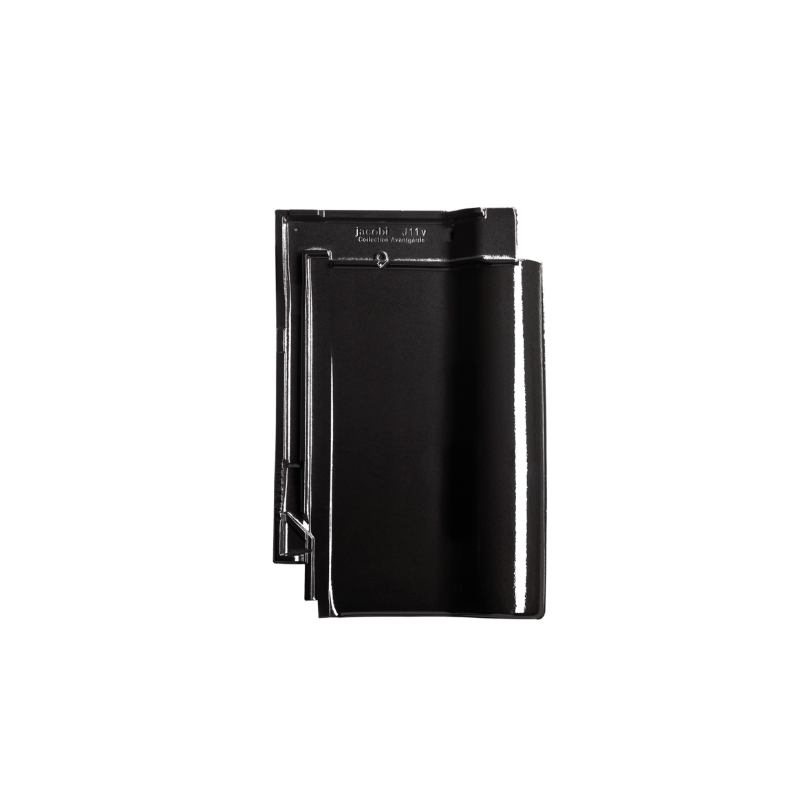 Nyttig information om Jacobi-tagsten til arkitekter