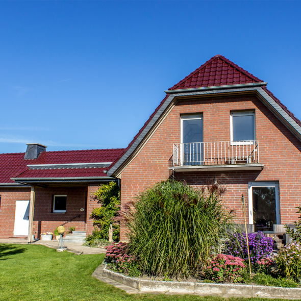 Tagsten | Mange former og farver | Jacobi-Walther