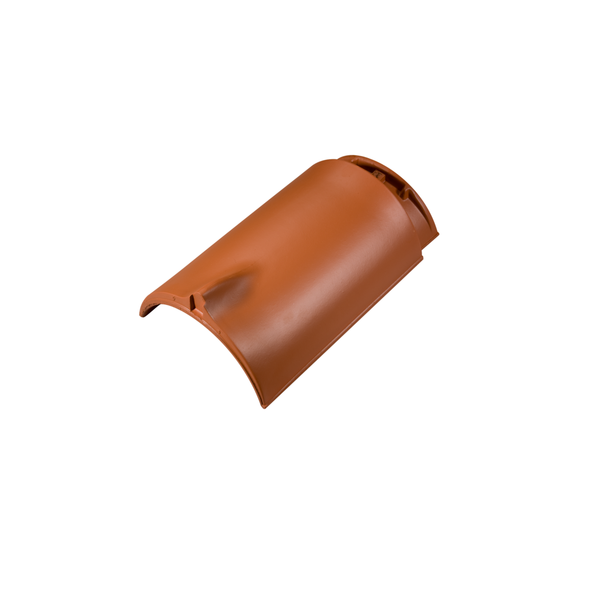 Historisk hulpande fra Jacobi i gammel rød