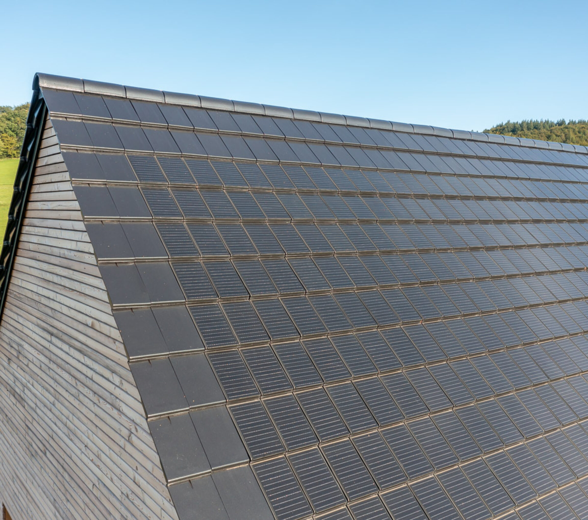 Tagsten | Mange former og farver | Jacobi-Walther