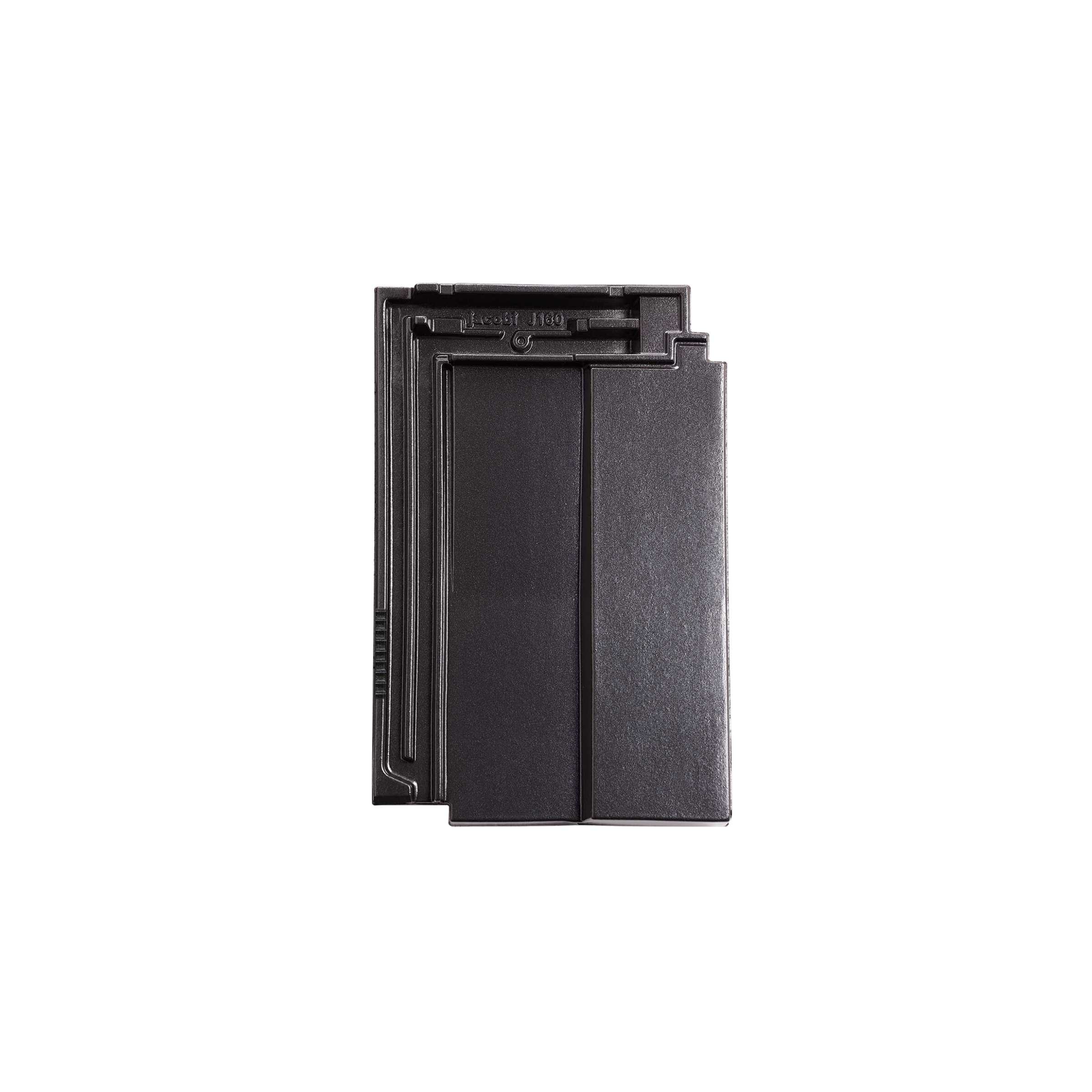 Nyttig information om Jacobi-tagsten til arkitekter