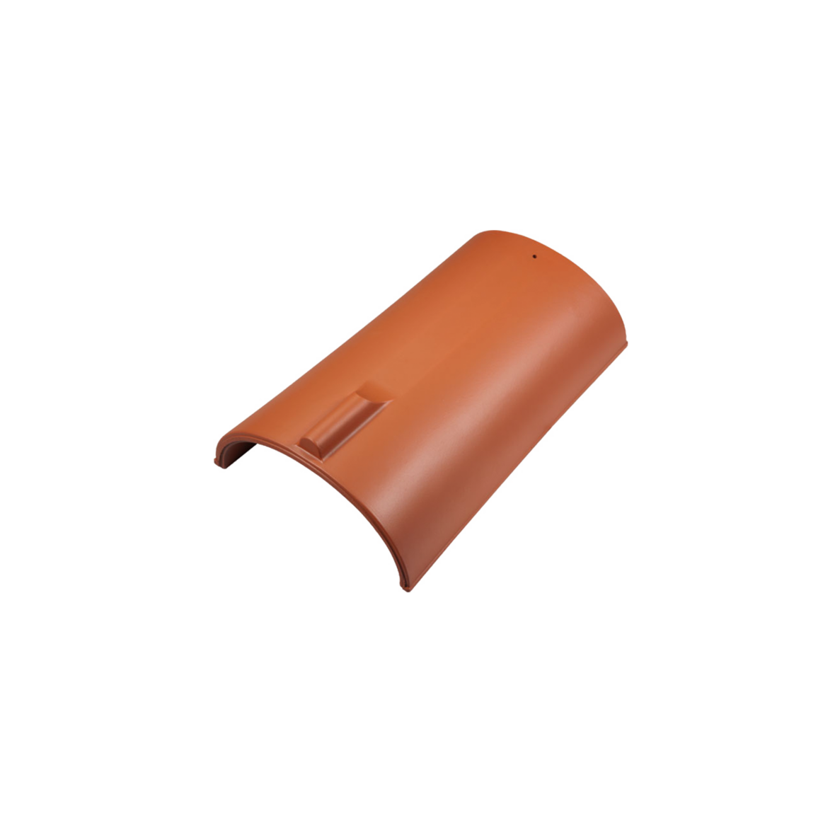 Flade falstagsten J13v - Eksklusive tagsten til alle regioner